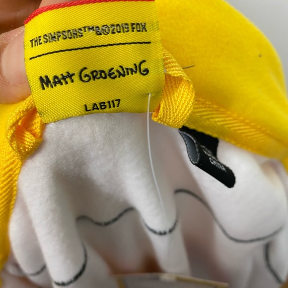 Simpsons | Pants | Homer Simpson Onesie One Piece Pajama Costume | Poshmark